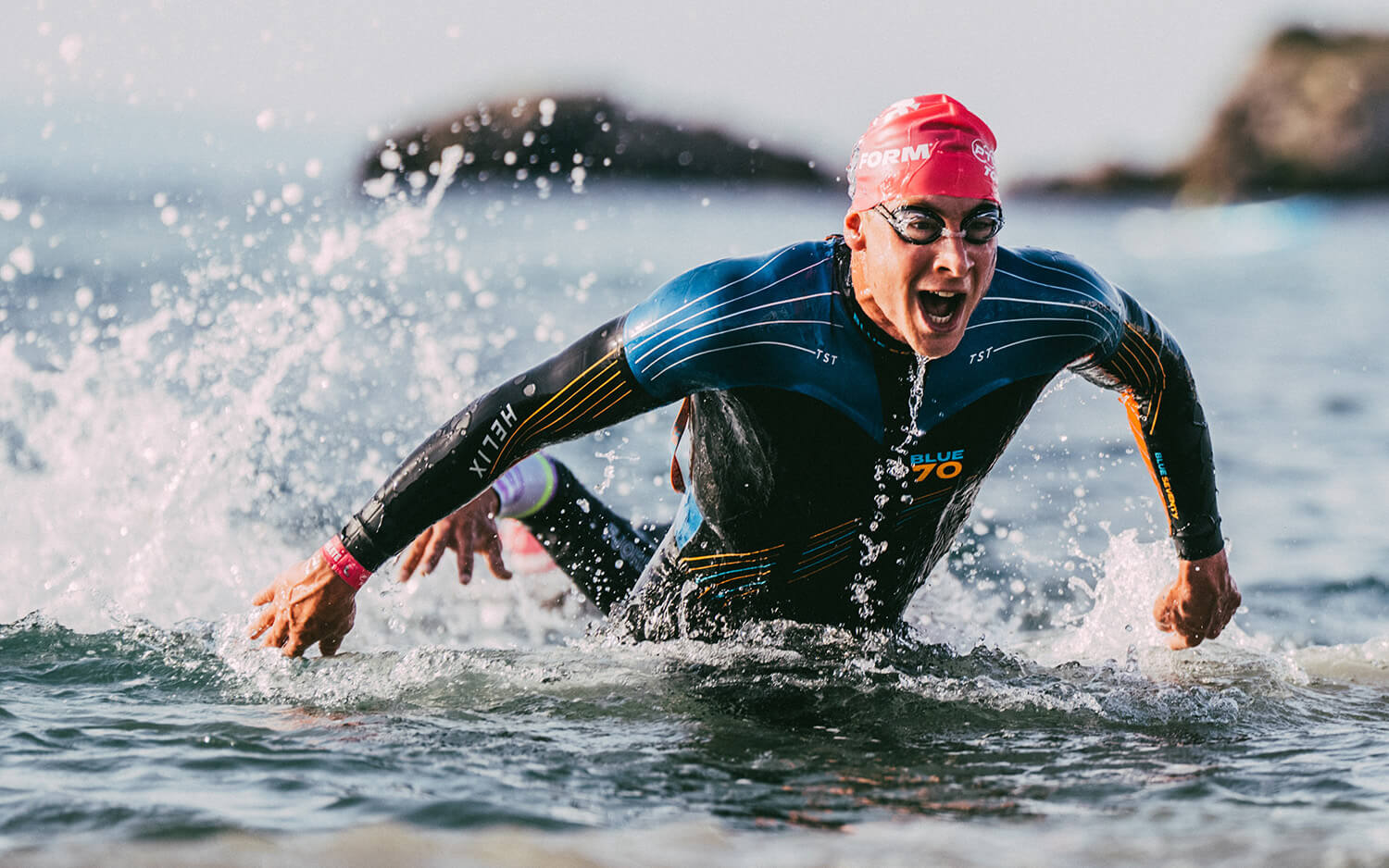 Blueseventy Athlete Spotlight: Jason West – Blueseventy usa