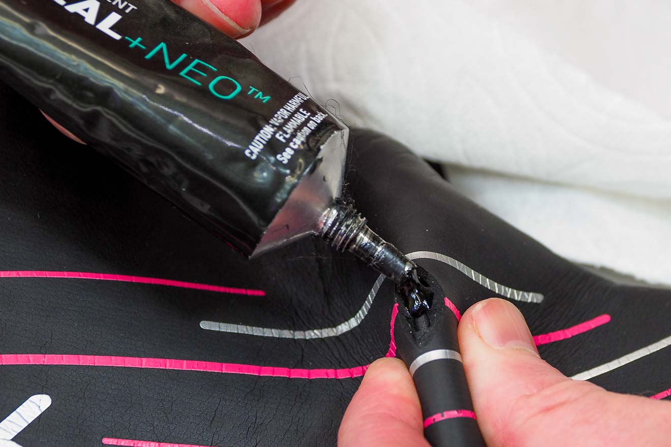 Wetsuit Care – Blueseventy usa