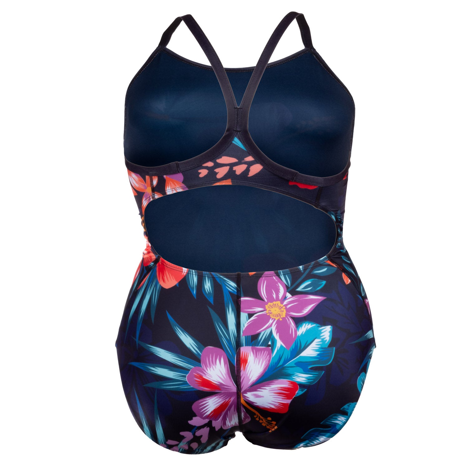 Women's Practice Swimwear - 100% Poly Swim Suits | blueseventy ...