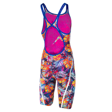 Women's Tech Suits - Featuring NERO Technology | blueseventy ...