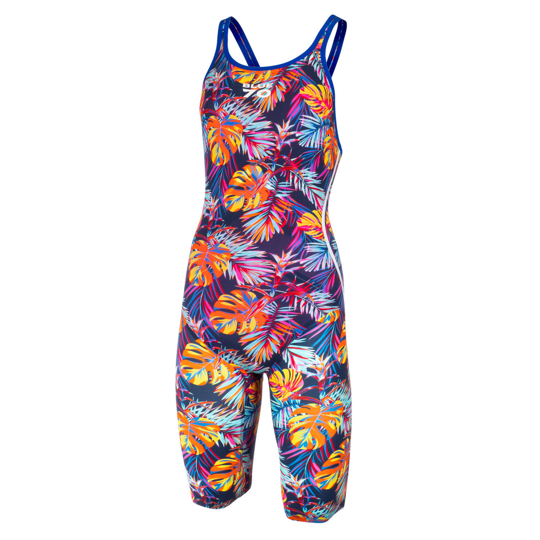Women's Tech Suits - Featuring NERO Technology | blueseventy ...