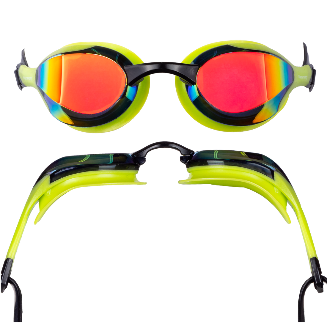 blueseventy Contour Performance Swim Goggle – Blueseventy usa