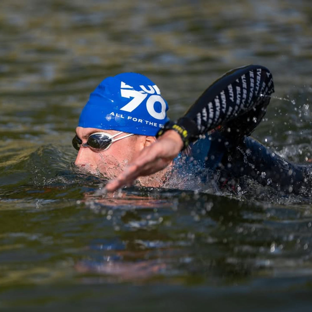 blueseventy USA | Triathlon & Competition Swimwear - All for the Swim ...