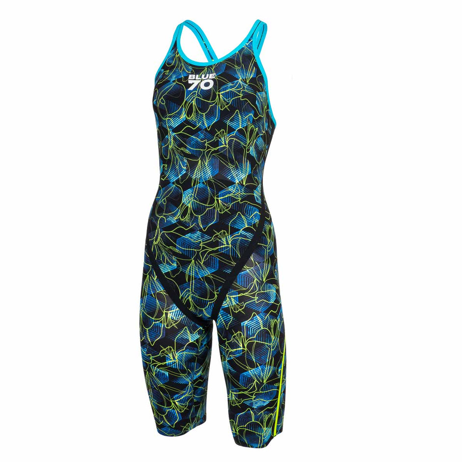 Technical Swim Suits - Swim Faster, Race Smarter | blueseventy ...