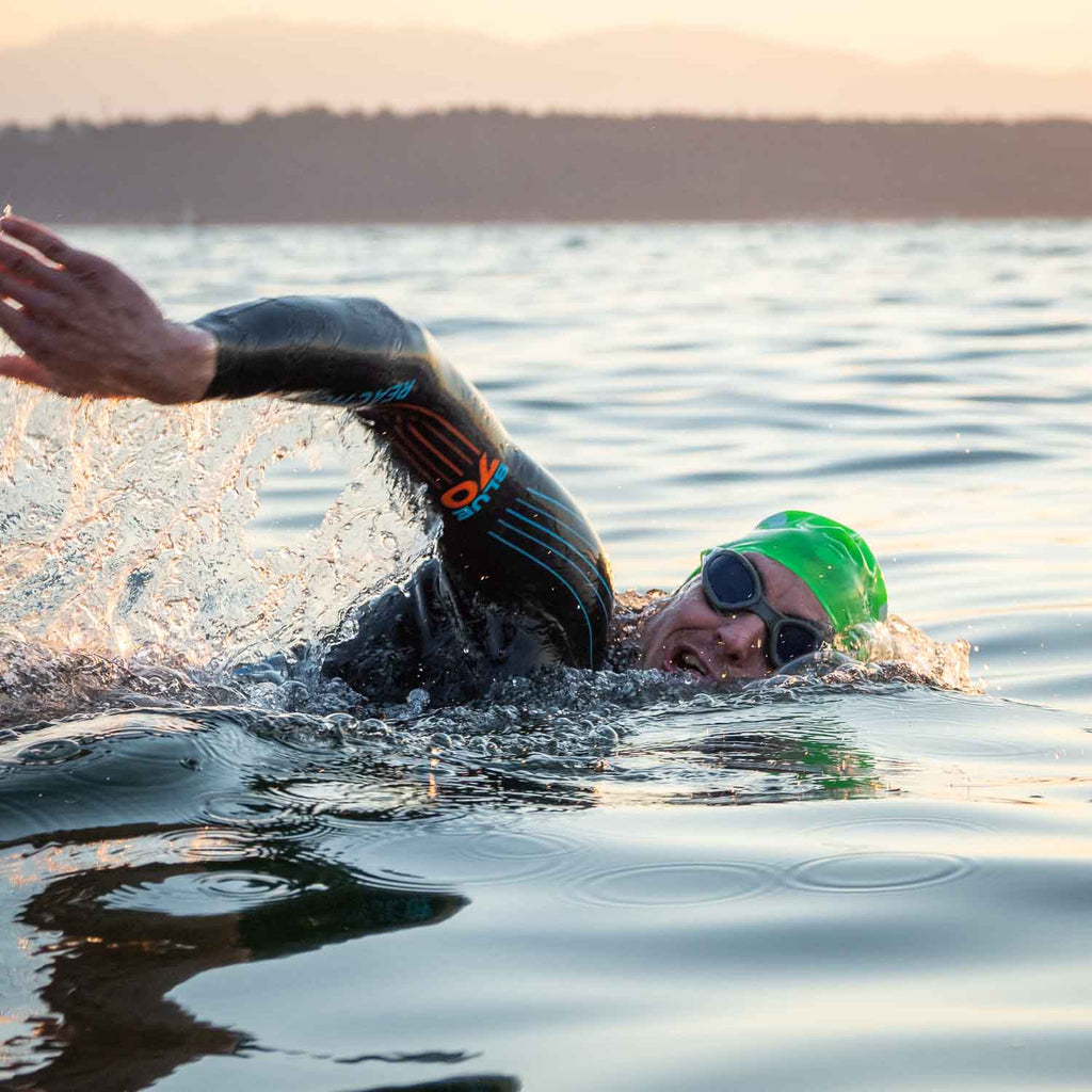 REACTION (MEN'S) – Blueseventy usa